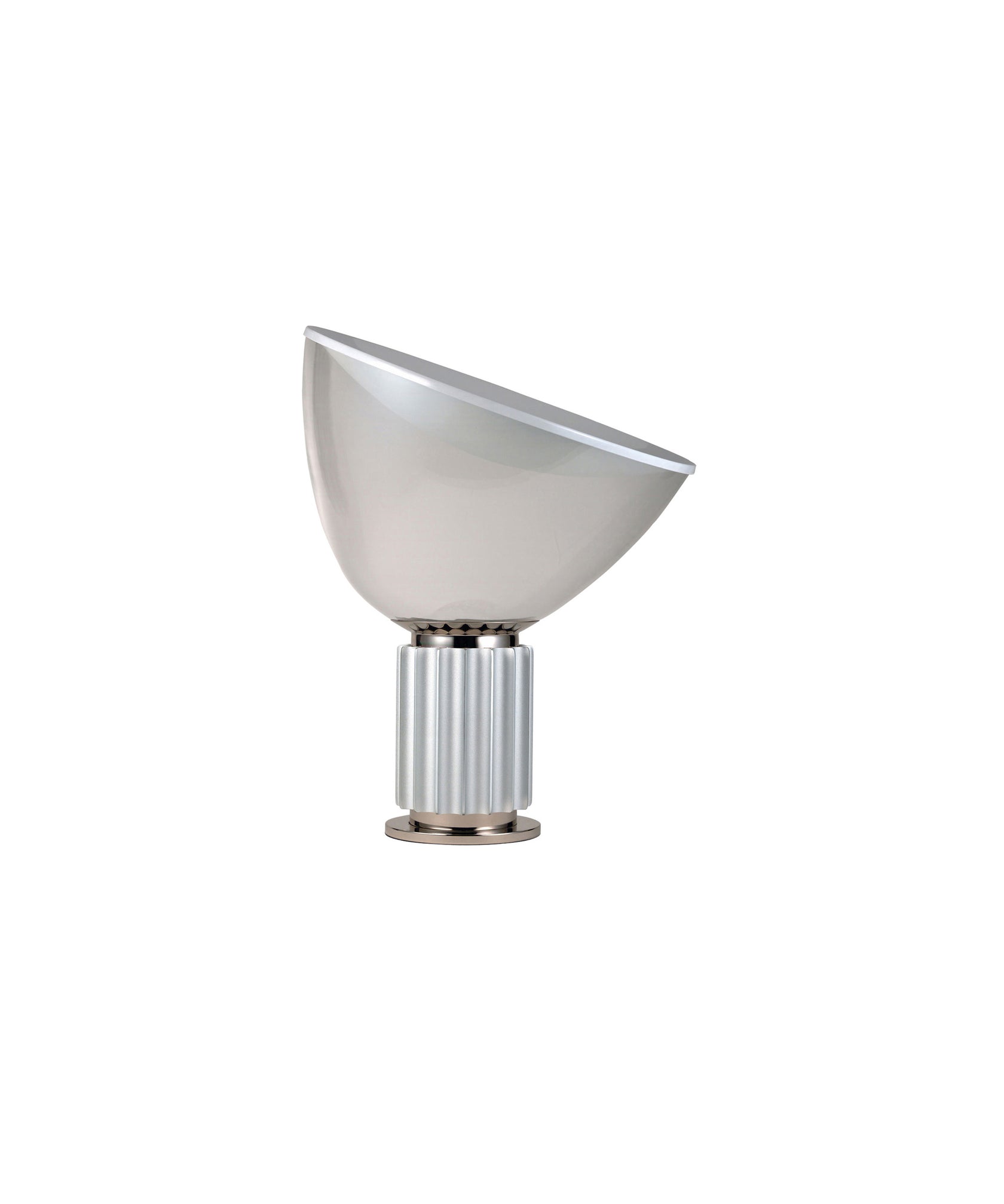 Taccia LED Table Lamp by Flos | Luxury Lighting | TRNK