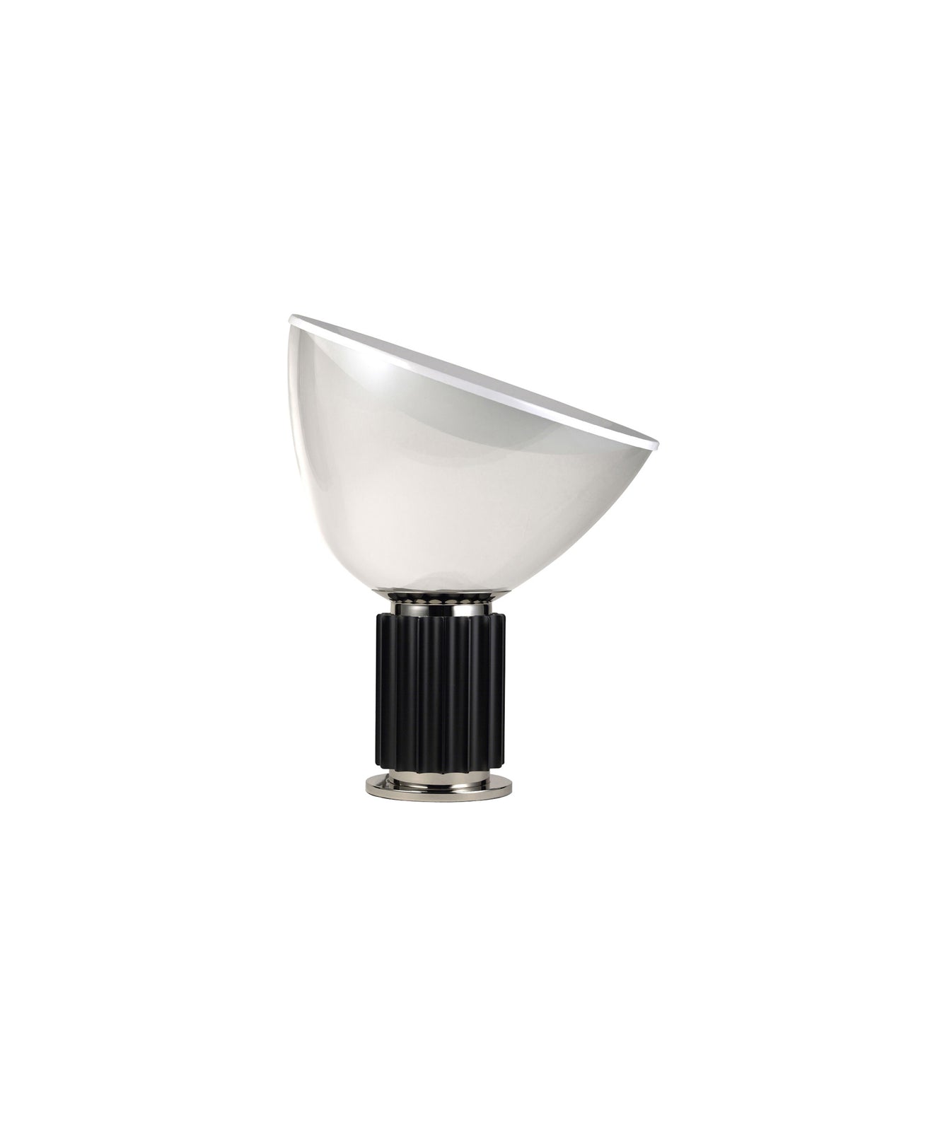 Taccia LED Table Lamp by Flos | Luxury Lighting | TRNK