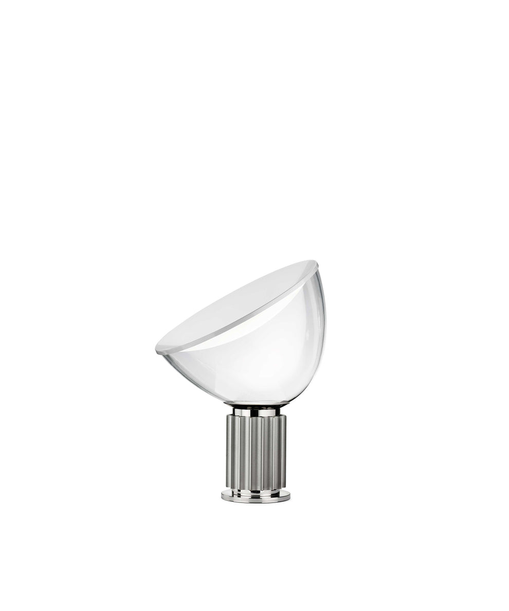 Taccia LED Table Lamp by Flos | Luxury Lighting | TRNK