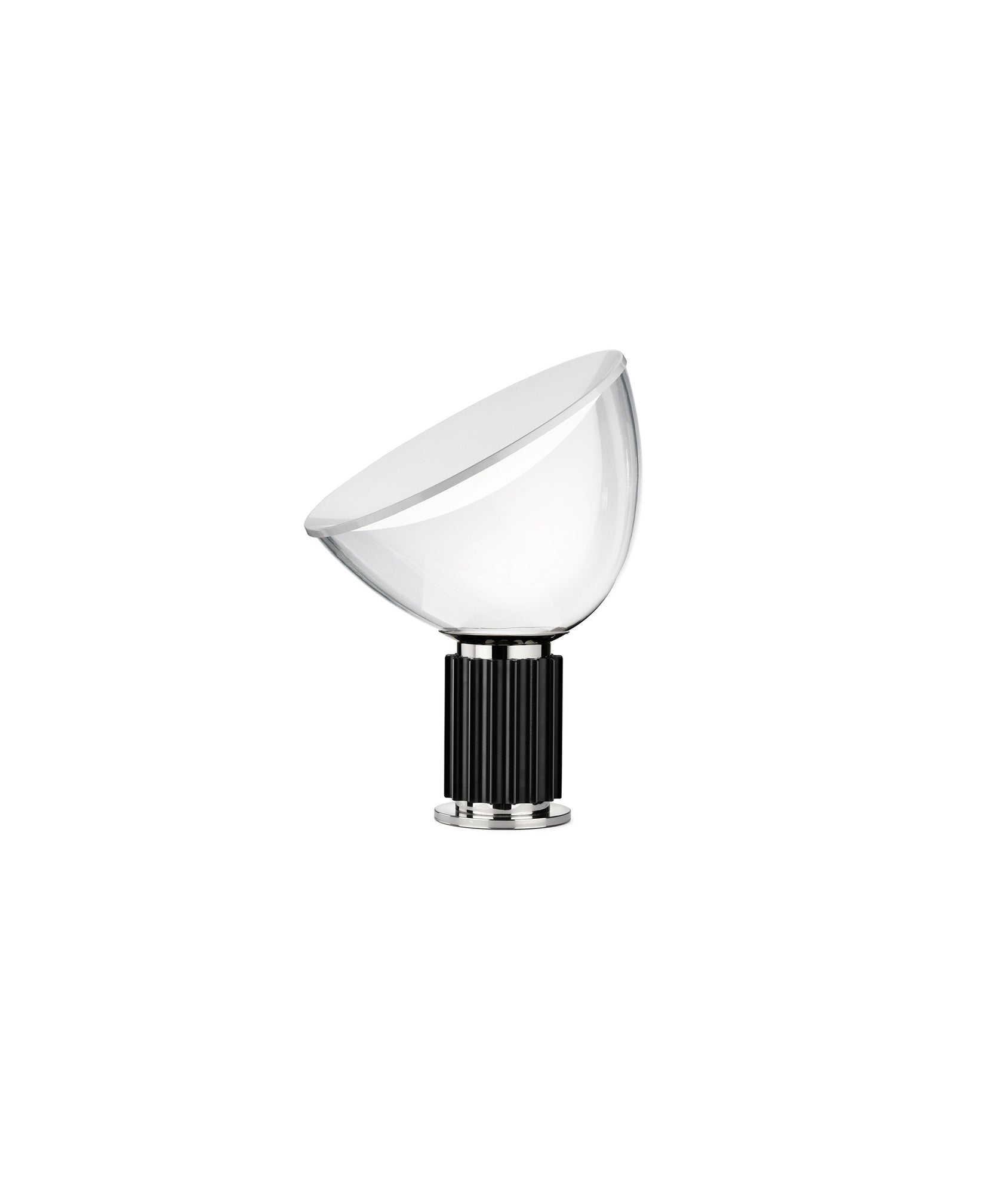 Taccia LED Table Lamp by Flos | Luxury Lighting | TRNK