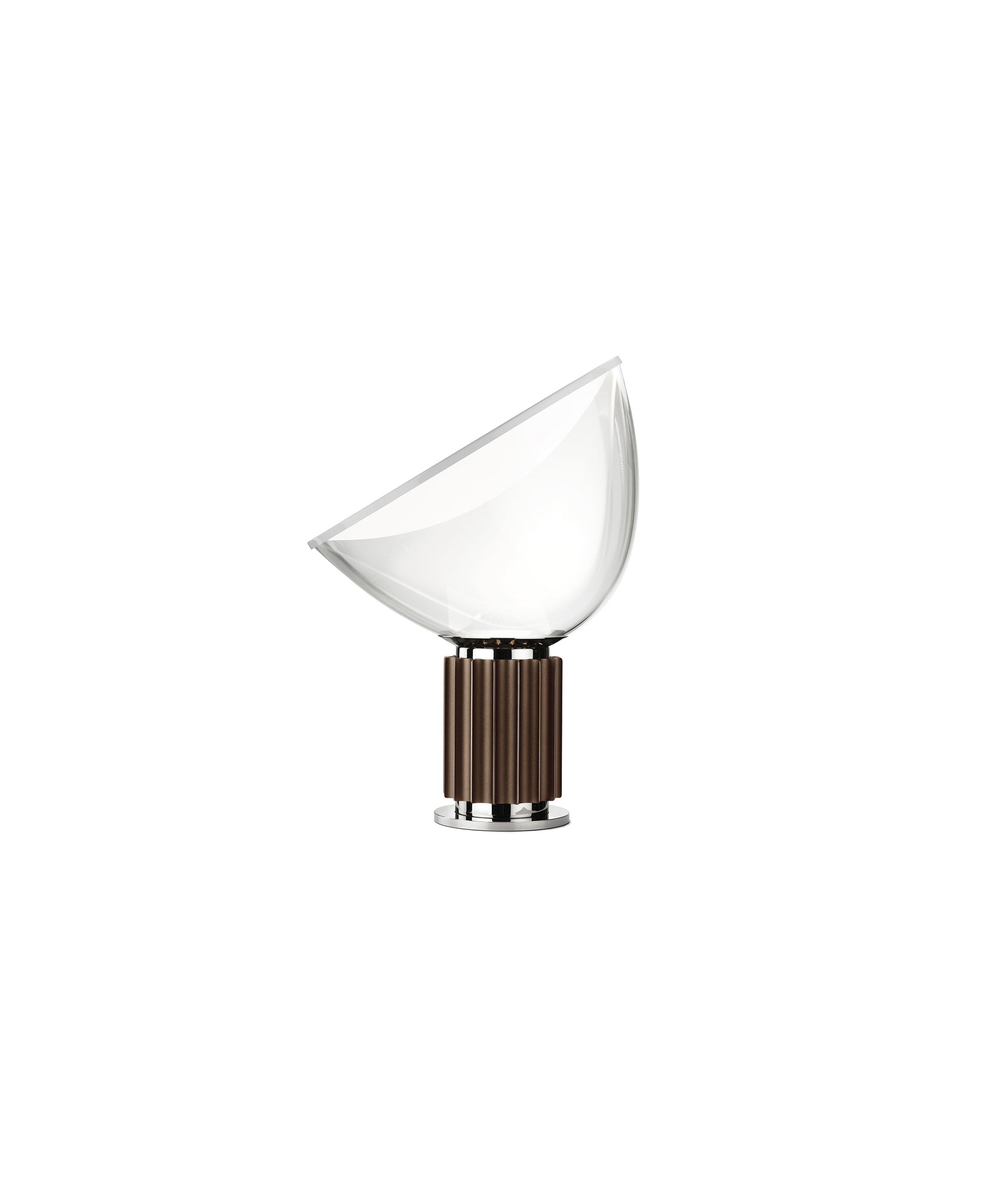 Taccia LED Table Lamp by Flos | Luxury Lighting | TRNK