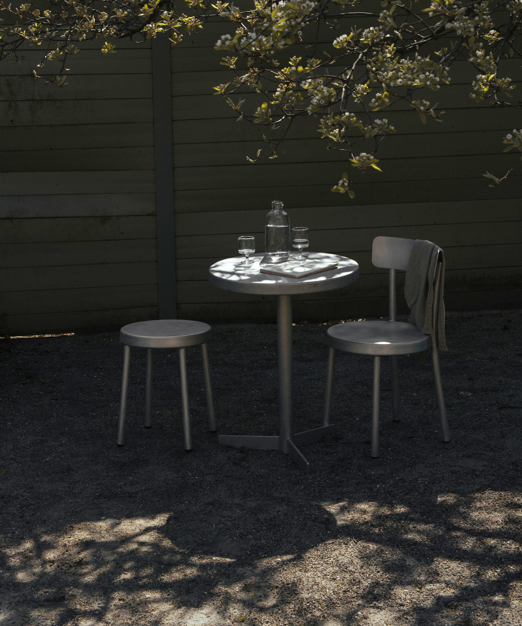 Tasca Table by Frama | Scandinavian Design | TRNK