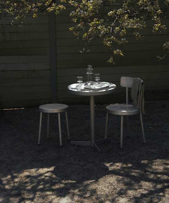 Tasca Table by Frama | Scandinavian Design | TRNK