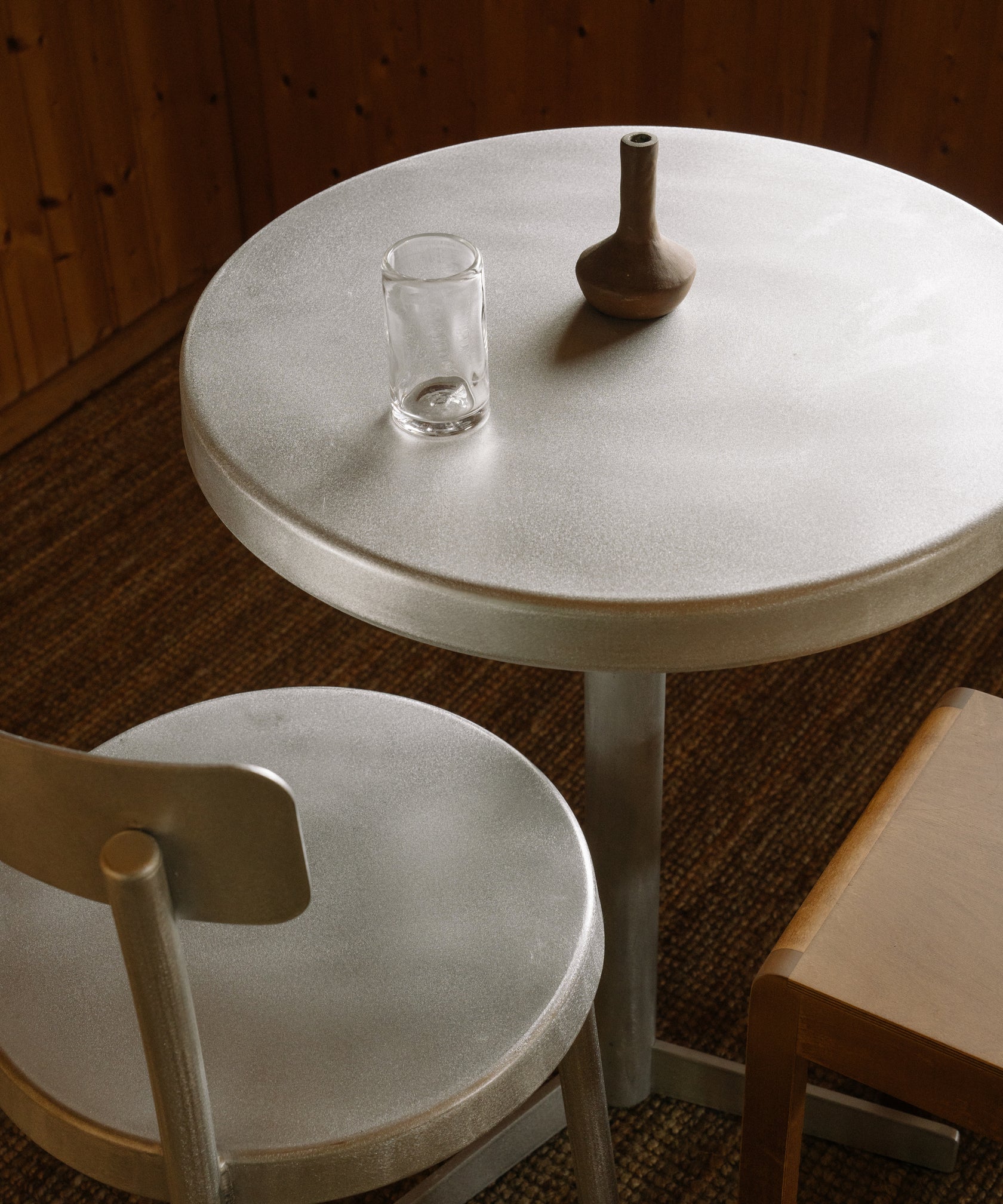 Tasca Table by Frama | Scandinavian Design | TRNK