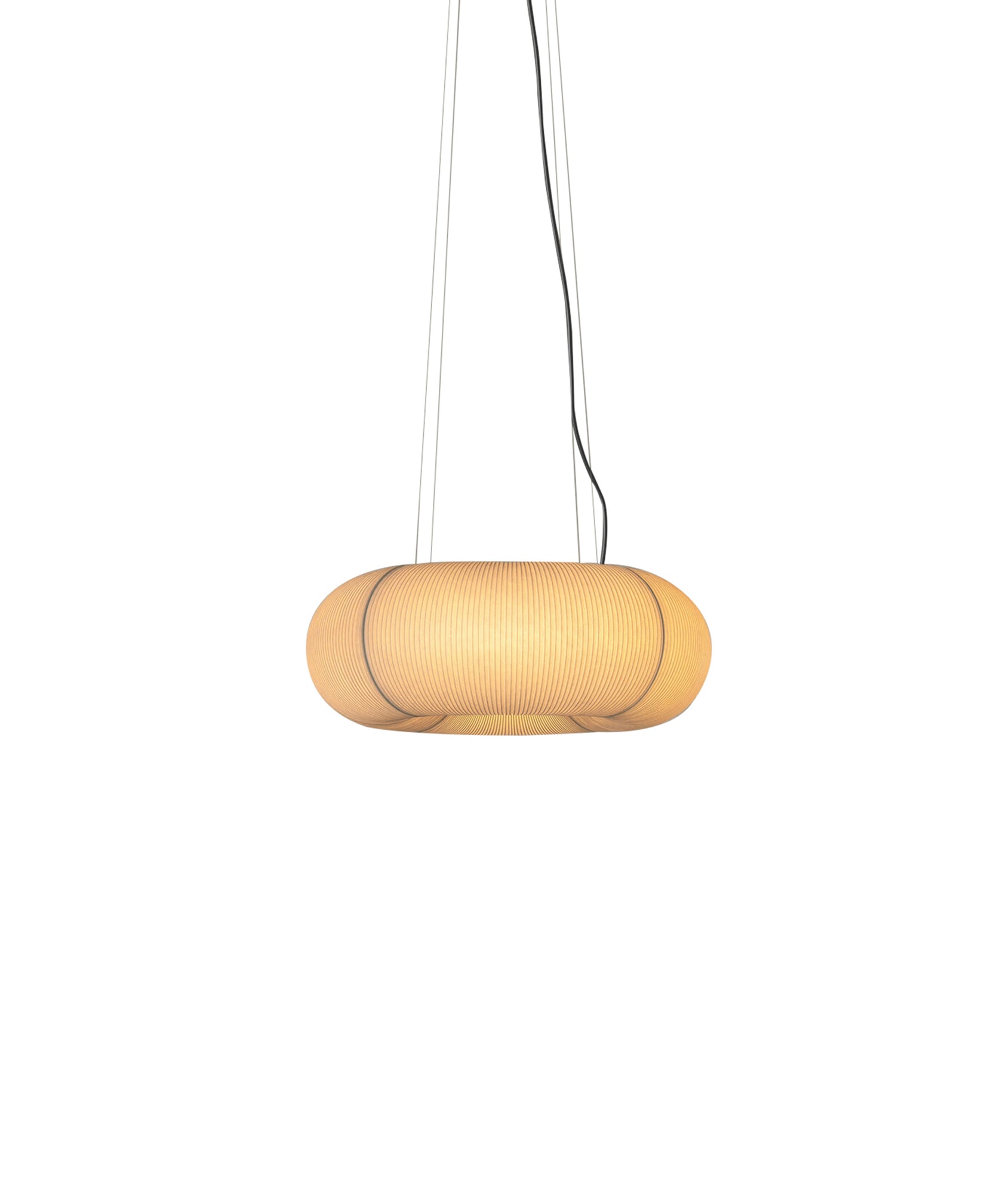 Tekio Circular Pendant Lamp | Santa & Cole | Contemporary Design | TRNK