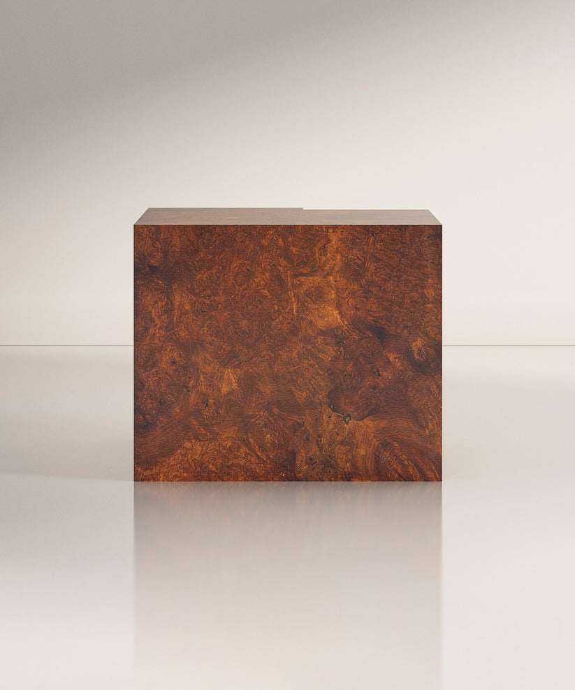 Tetra Side Table by TCC Whitestone | TRNK