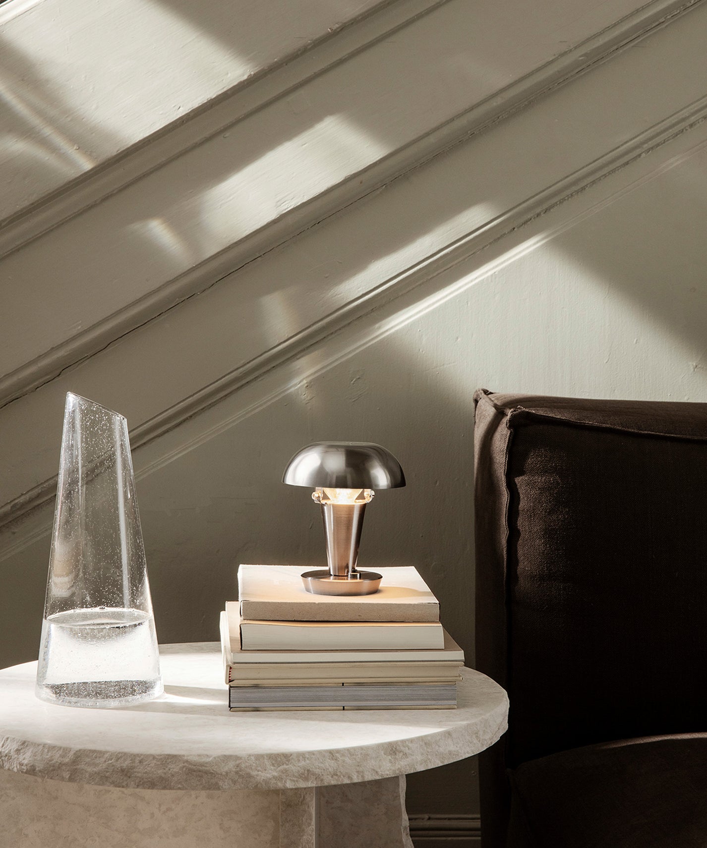 Tiny Lamp by Ferm Living | Modern Scandinavian Design | TRNK