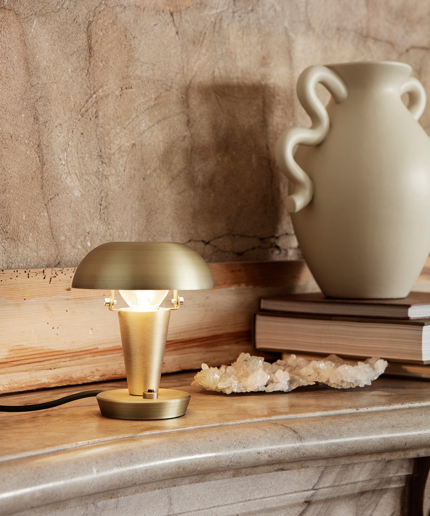 Tiny Lamp by Ferm Living | Modern Scandinavian Design | TRNK