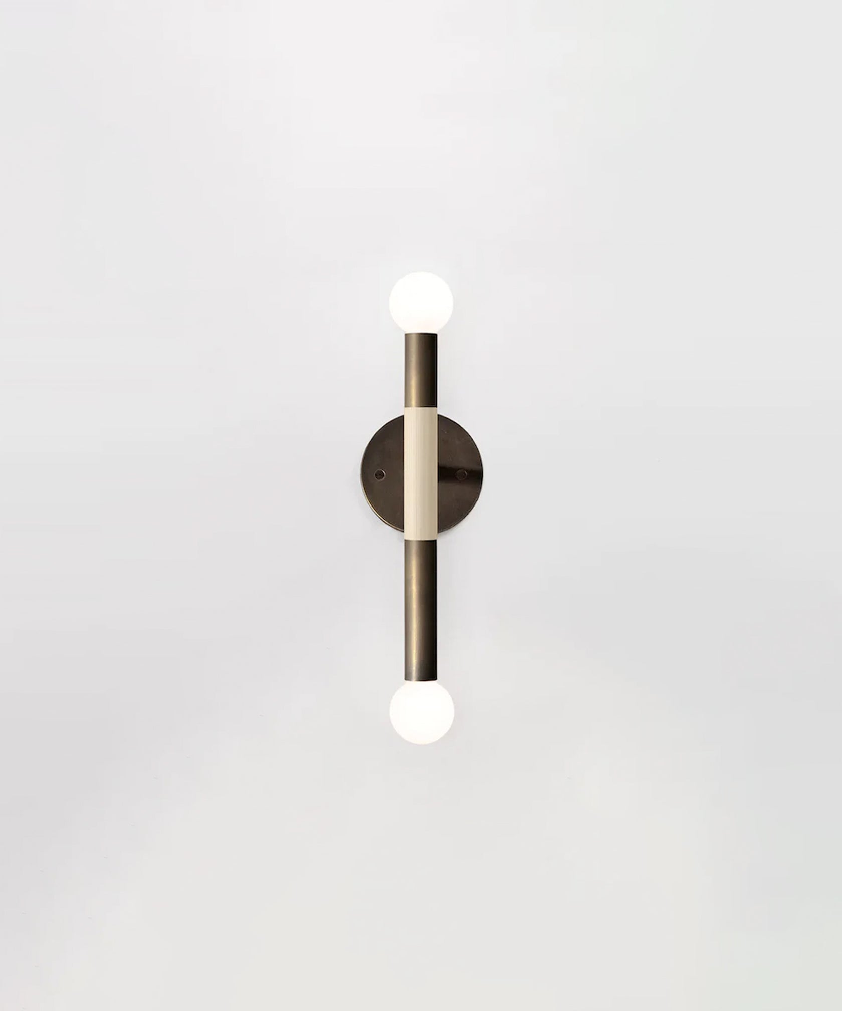 Order Handcrafted Toam Sconce by Coil + Drift – TRNK