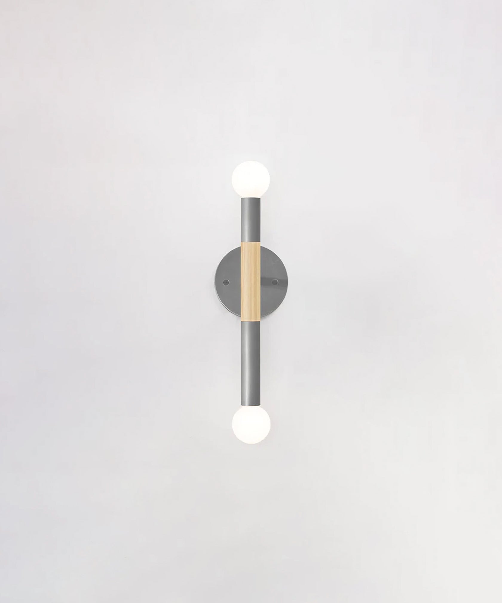 Order Handcrafted Toam Sconce by Coil + Drift – TRNK