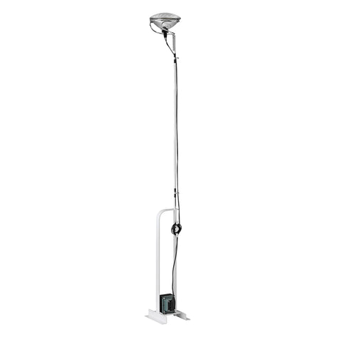 Toio Floor Lamp by Flos | Luxury Lighting | TRNK
