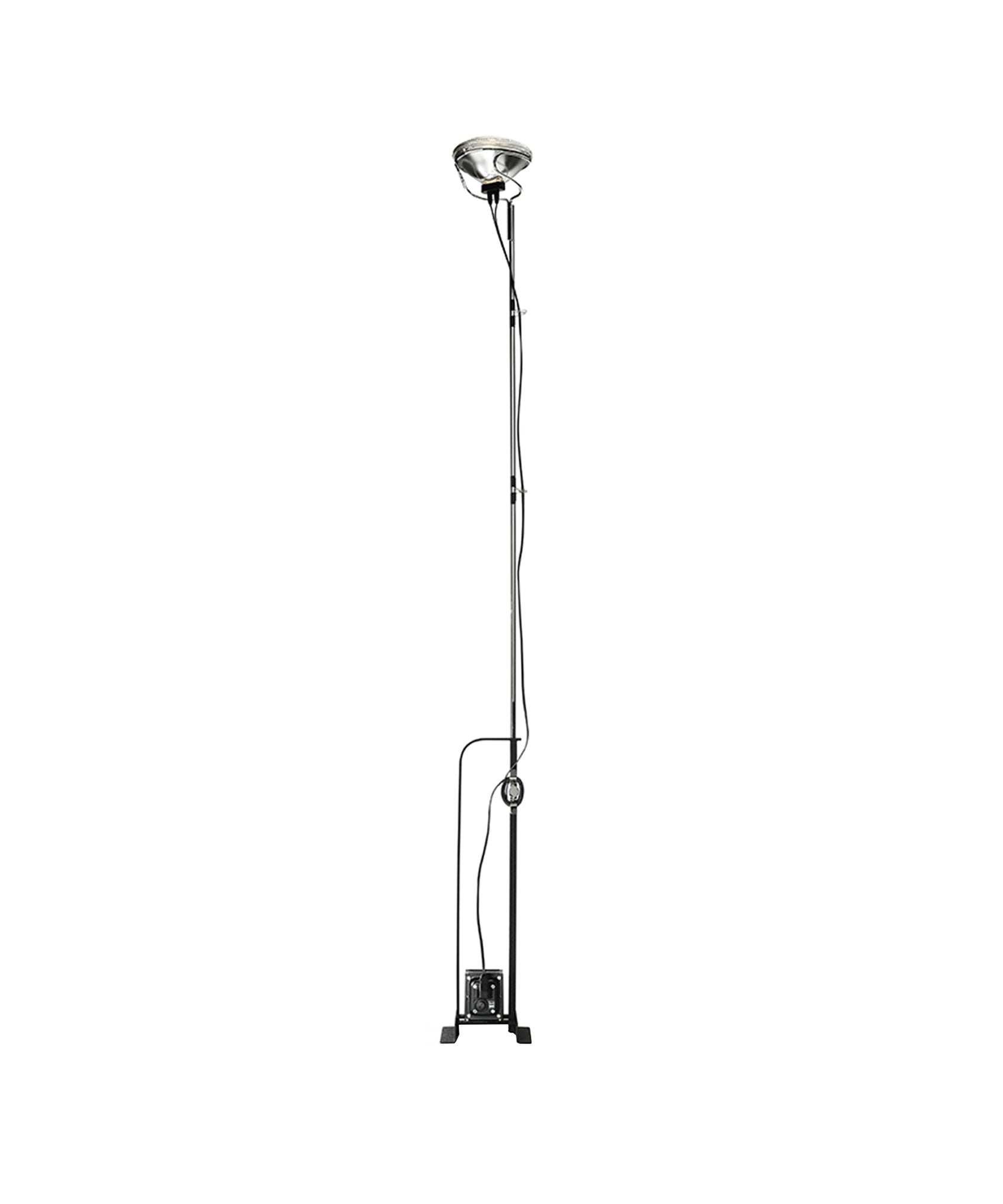 Toio Floor Lamp by Flos | Luxury Lighting | TRNK