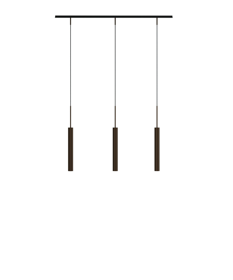 Tubulaire Rail Pendant by Audo Copenhagen | Modern Scandinavian Design ...