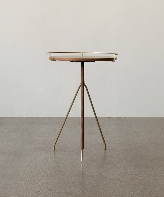 Umanoff Side Table by Audo Copenhagen | Modern Scandinavian Design | TRNK