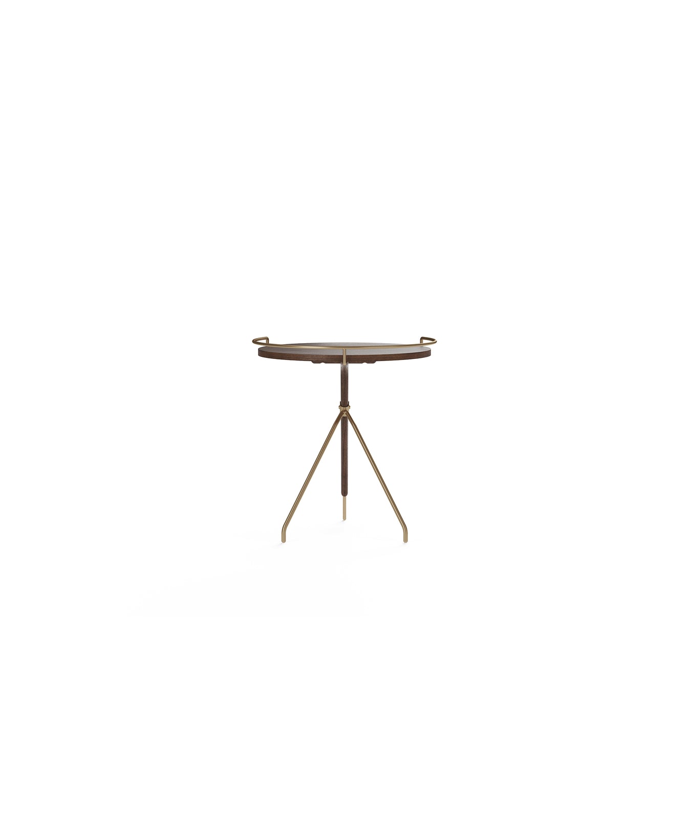 Umanoff Side Table by Audo Copenhagen | Modern Scandinavian Design | TRNK