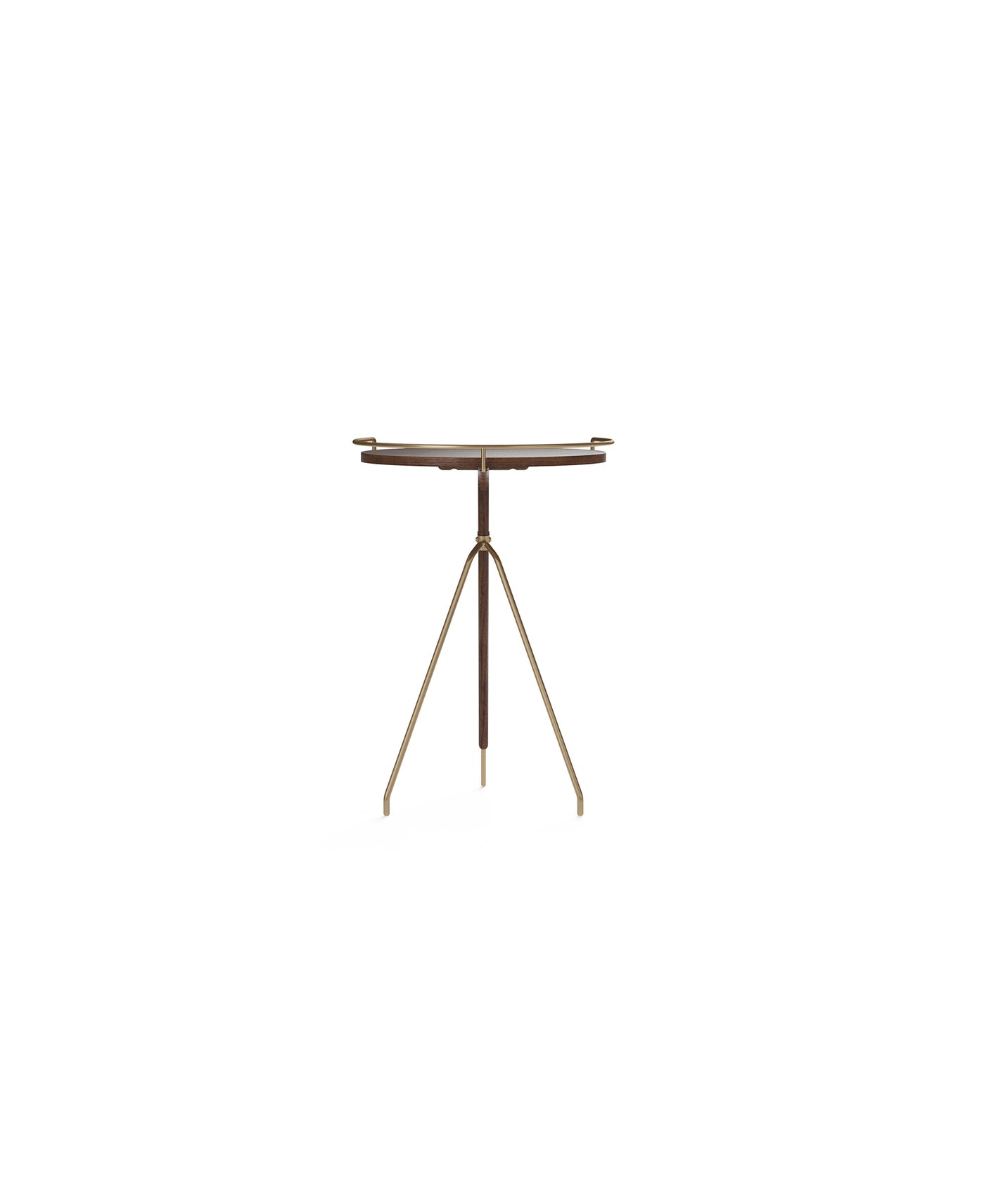Umanoff Side Table by Audo Copenhagen | Modern Scandinavian Design | TRNK