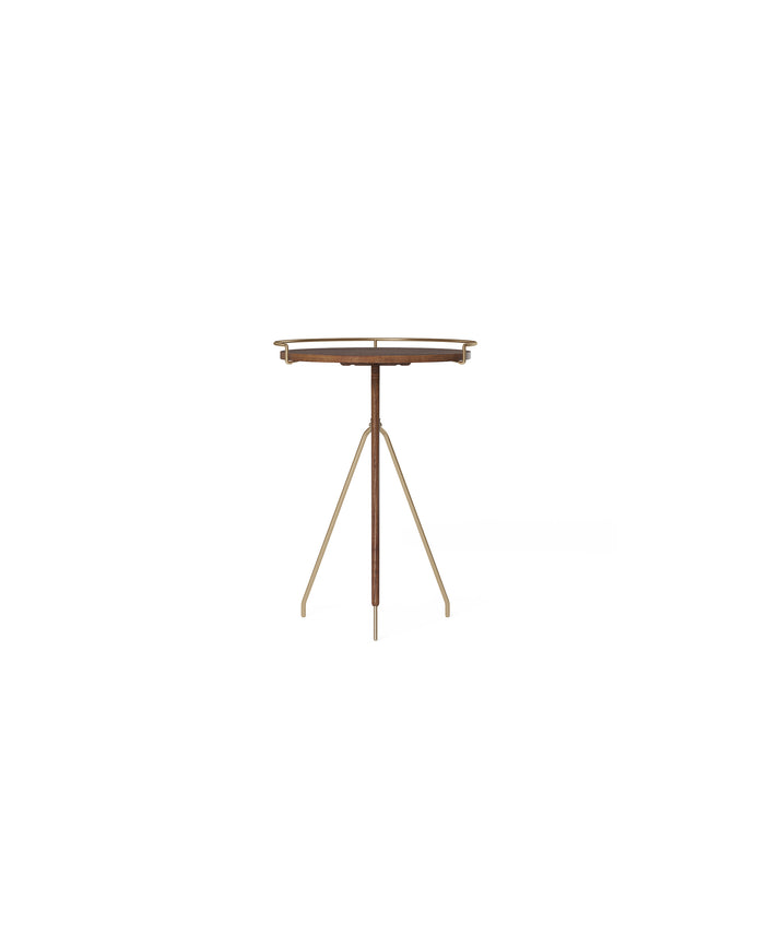 Umanoff Side Table by Audo Copenhagen | Modern Scandinavian Design | TRNK
