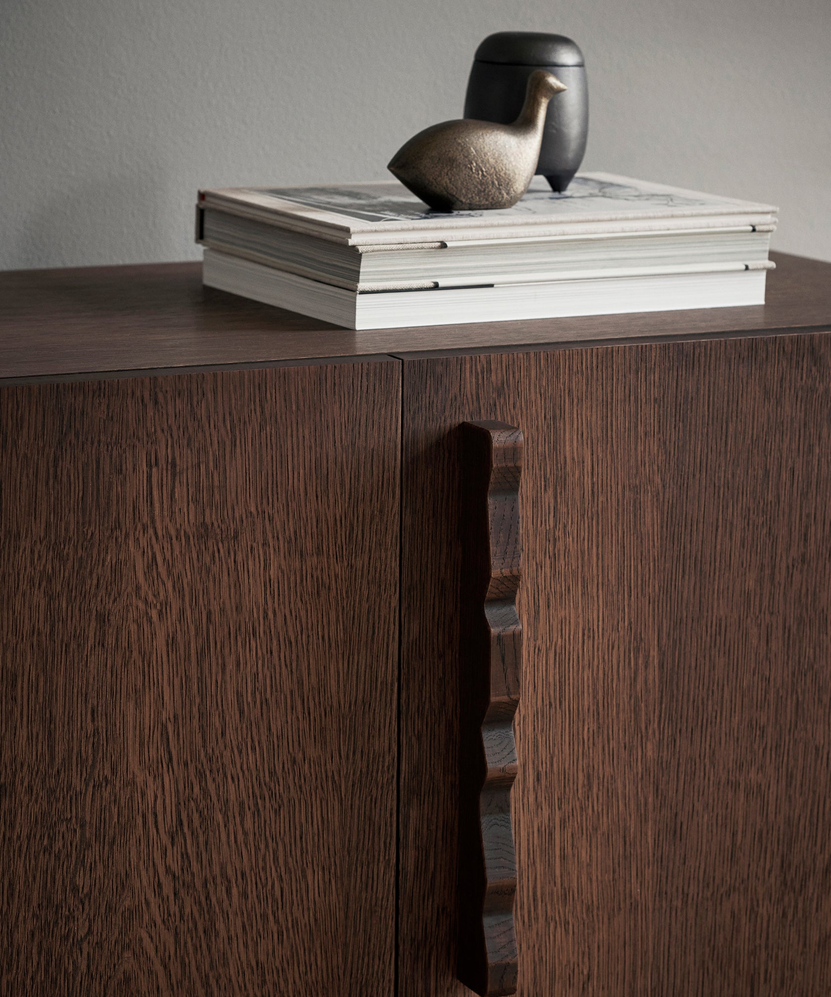 Unda Sideboard | Oak Modular Sideboard by Ferm Living – TRNK
