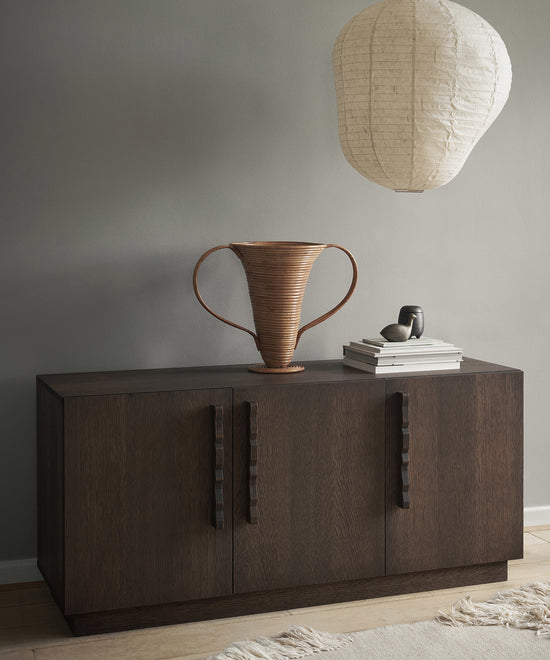 Unda Sideboard | Oak Modular Sideboard by Ferm Living – TRNK