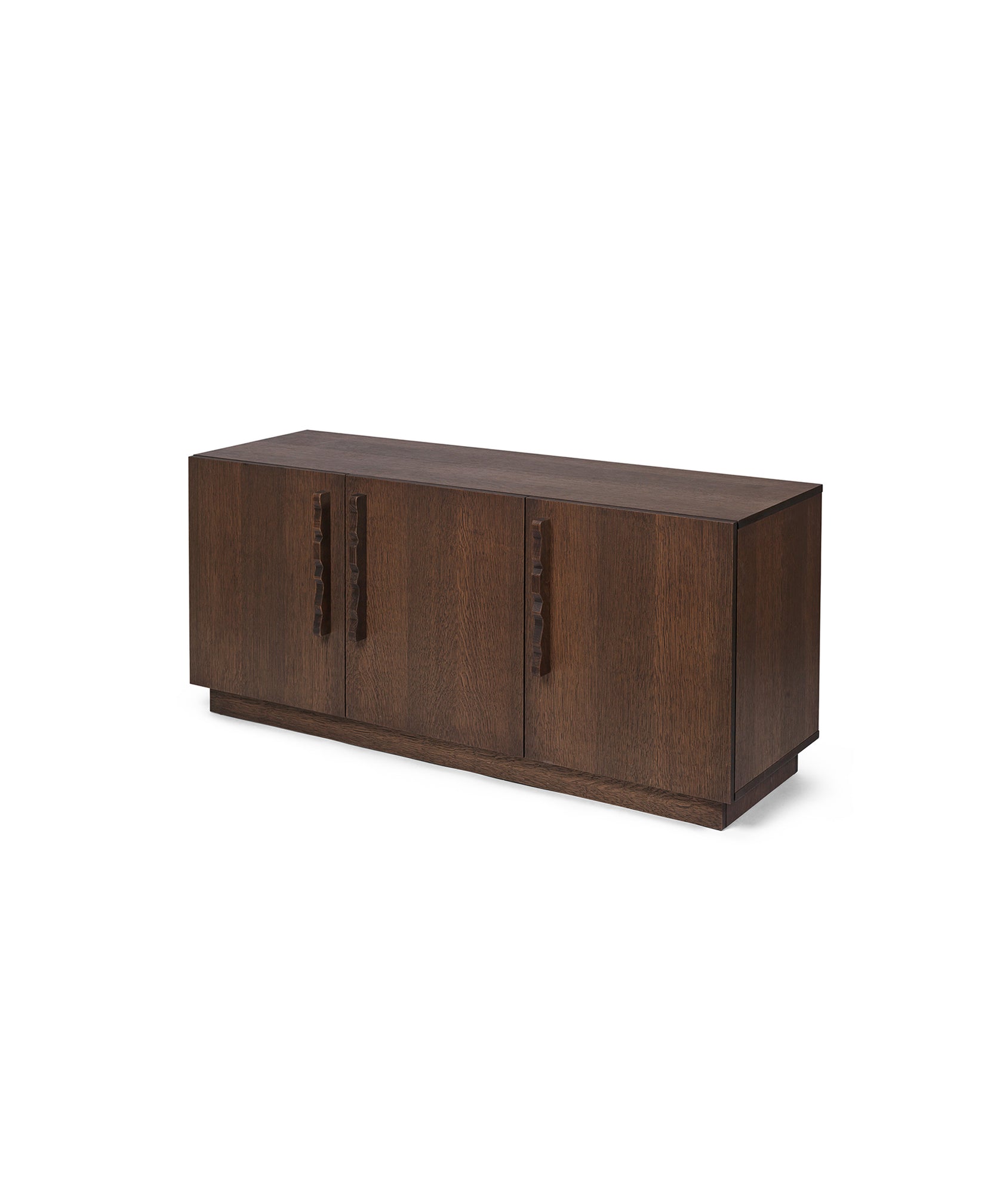 Unda Sideboard | Oak Modular Sideboard by Ferm Living – TRNK