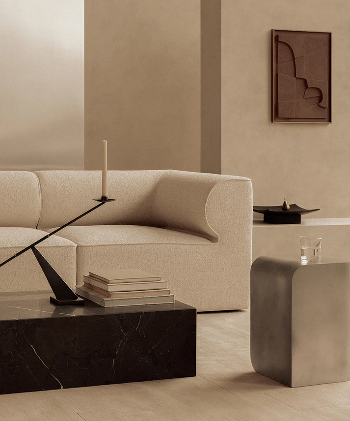 Volume Side Table by Audo Chopenhagen | TRNK