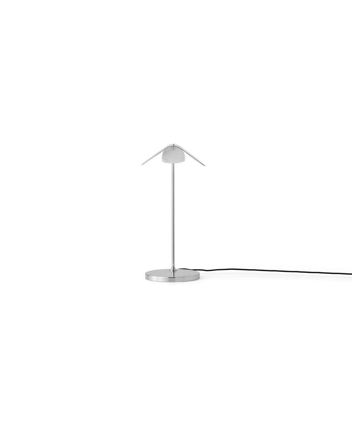 Wing Table Lamp by Audo Copenhagen | Modern Scandinavian Design | TRNK ...
