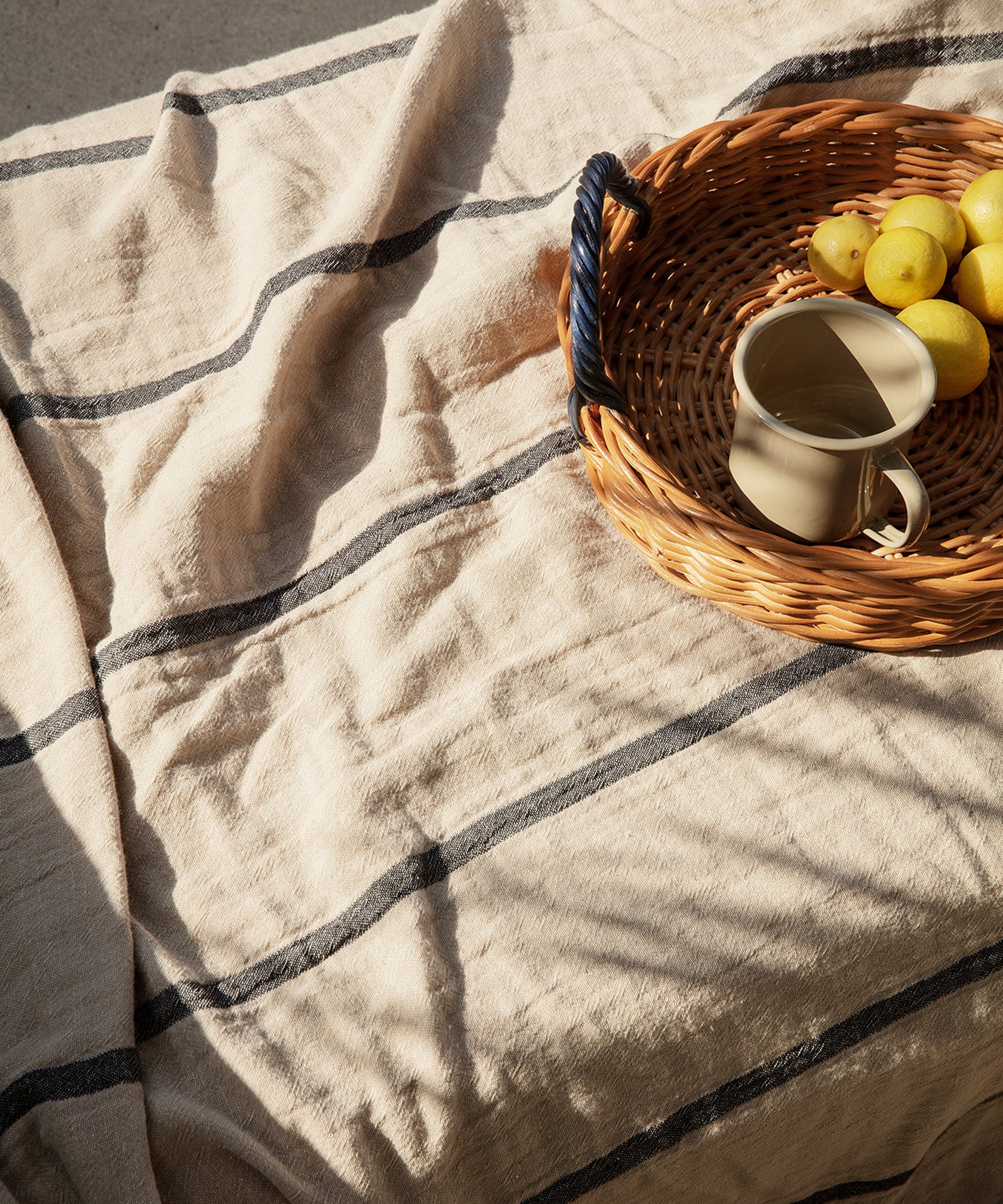 Yard Picnic Blanket – TRNK