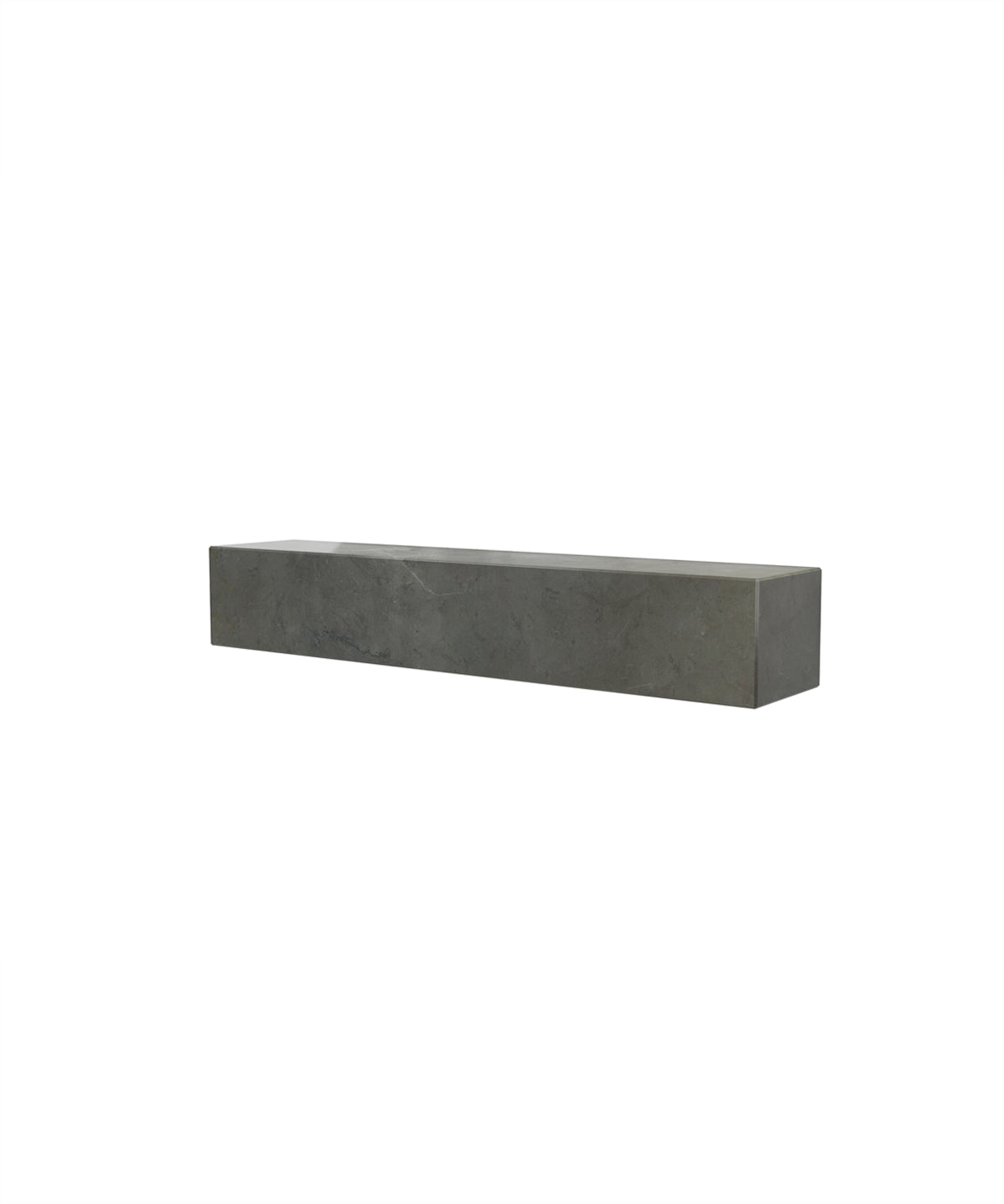 Plinth Shelf by Audo Copenhagen | Modern Scandinavian Design | TRNK