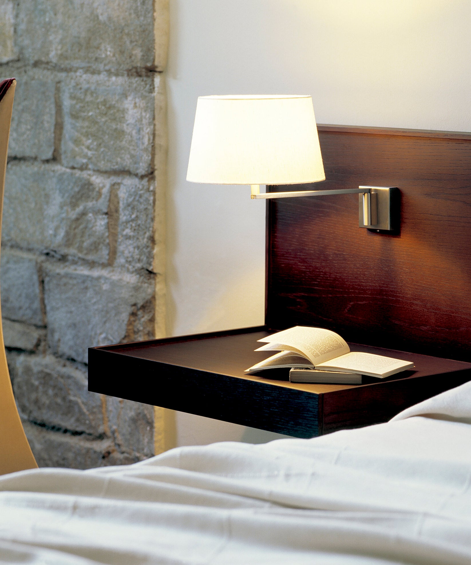 Americana Wall Lamp by Santa & Cole | Contemporary Design | TRNK