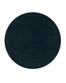 Custom Circle Area Rug by TRNK | Custom Furniture | TRNK