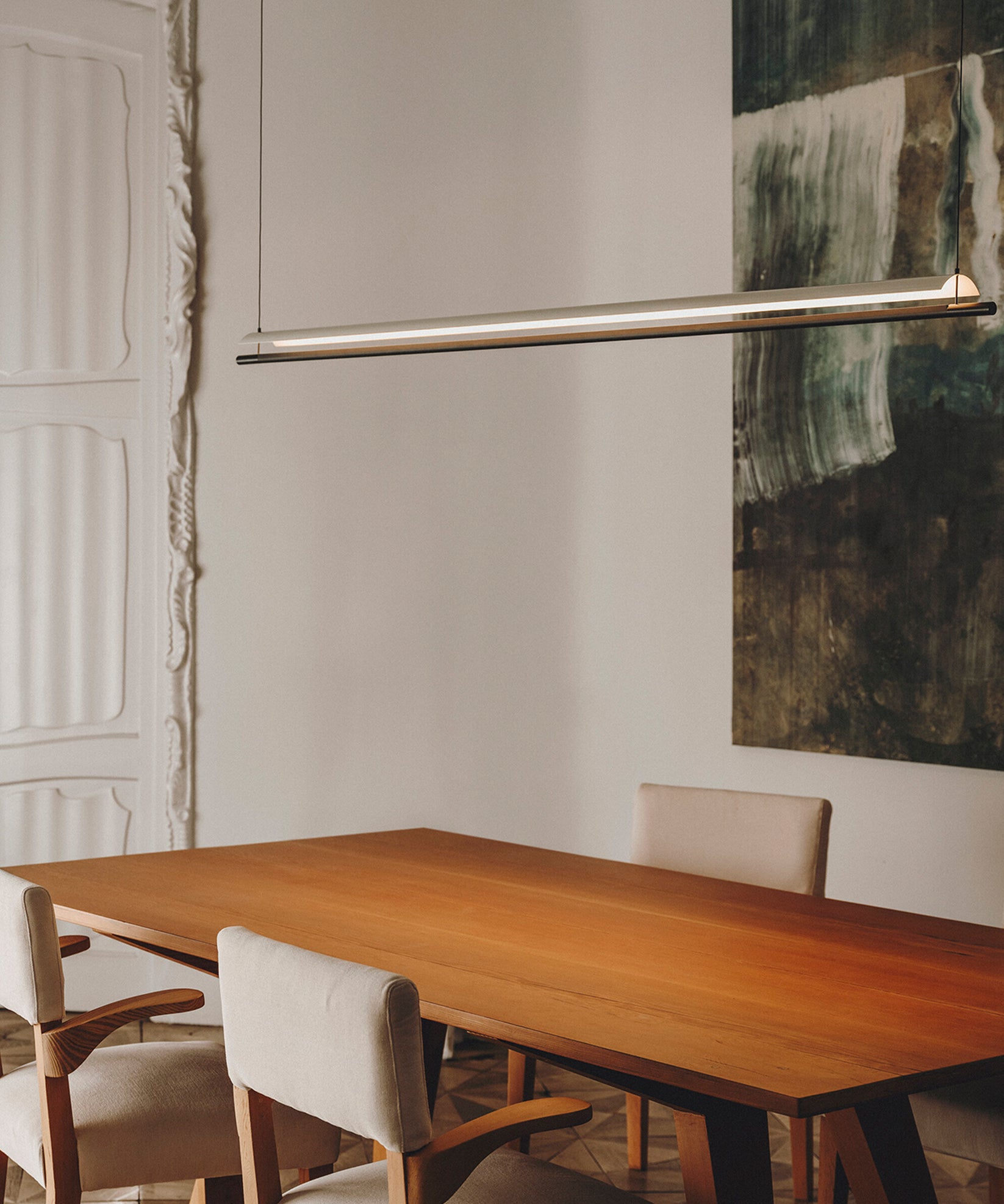 Lamina Pendant Lamp by Santa & Cole | Contemporary Design | TRNK