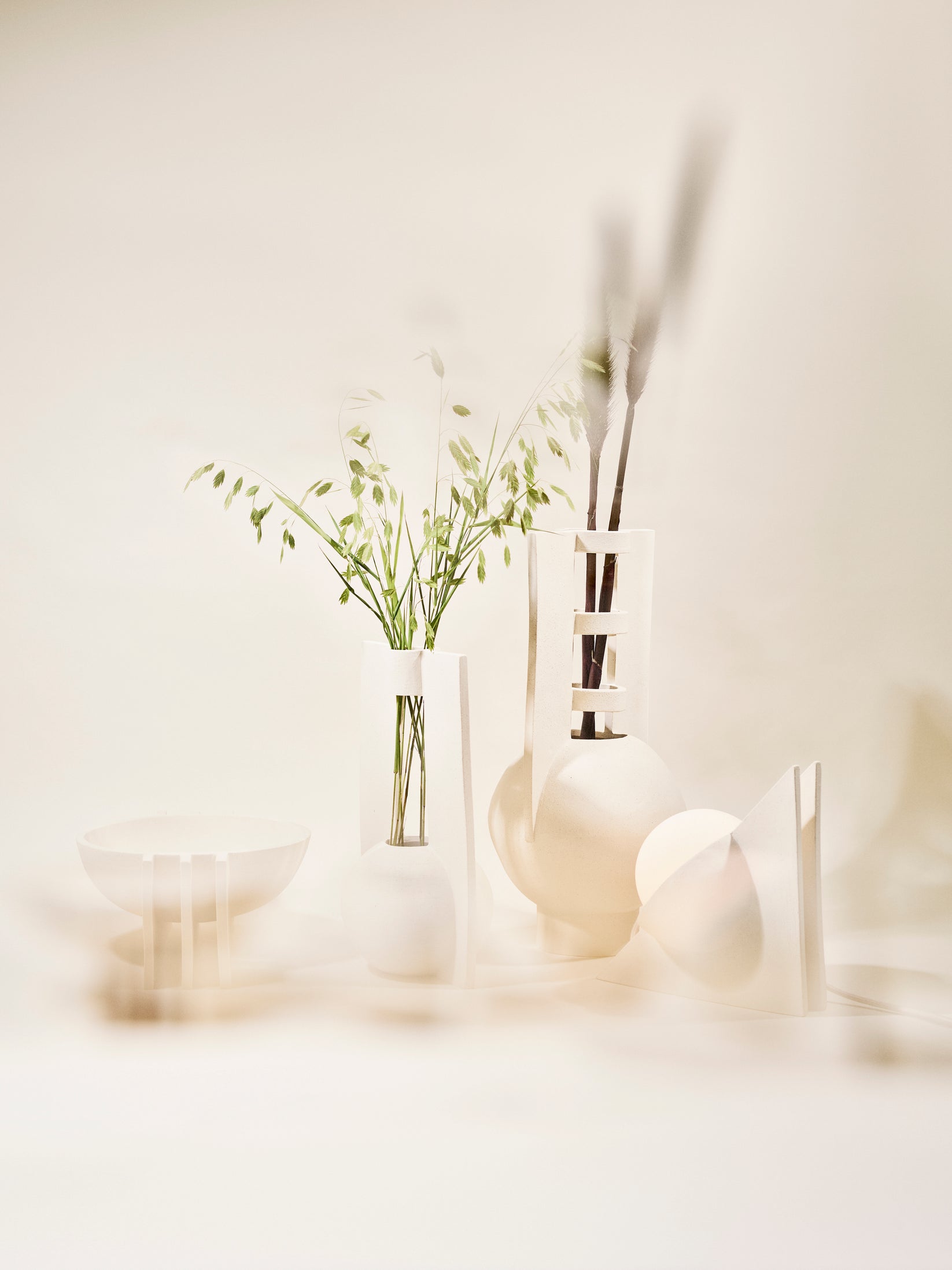 Echo Table Light by Farrah Sit | Contemporary Lighting for Your Home | TRNK