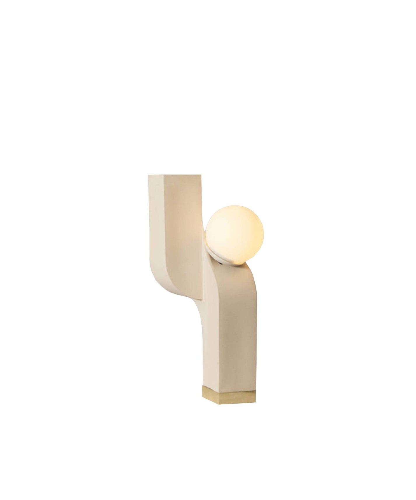 Scorpio Cantilever Table Light by Farrah Sit | High-Quality ...