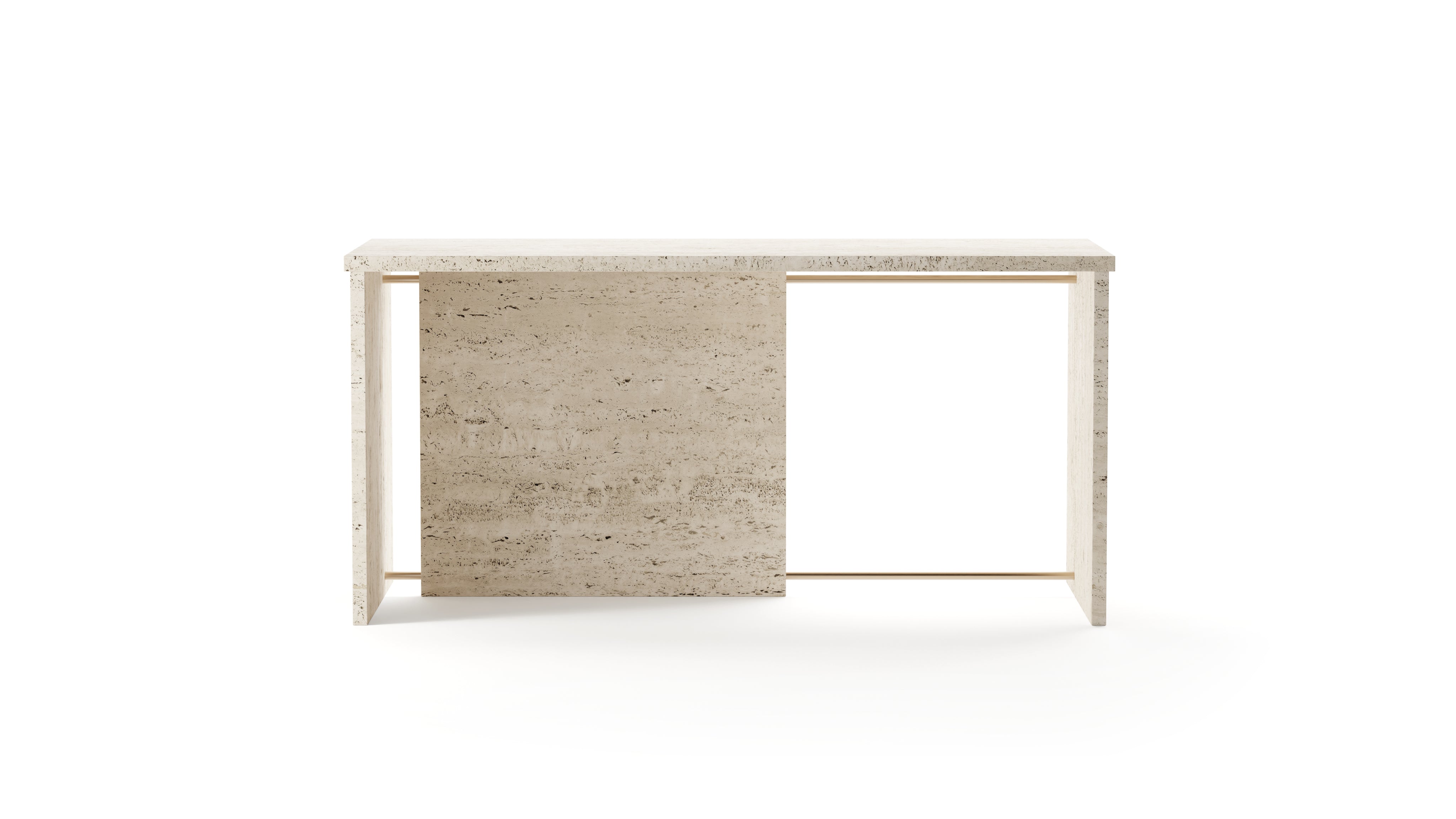 Segment Desk by TRNK | Custom Furniture | TRNK
