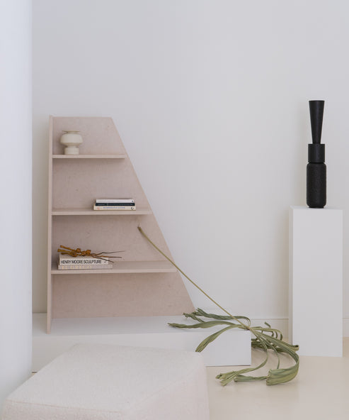 Prism Shelf by TRNK | Custom Furniture | TRNK