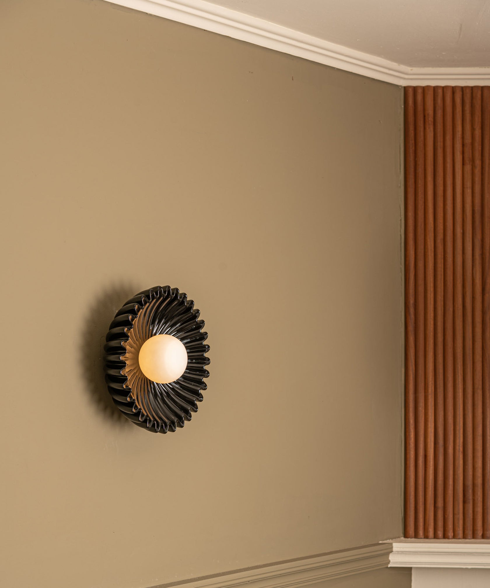 Ostro by Simone & Marcel | Contemporary Design | TRNK