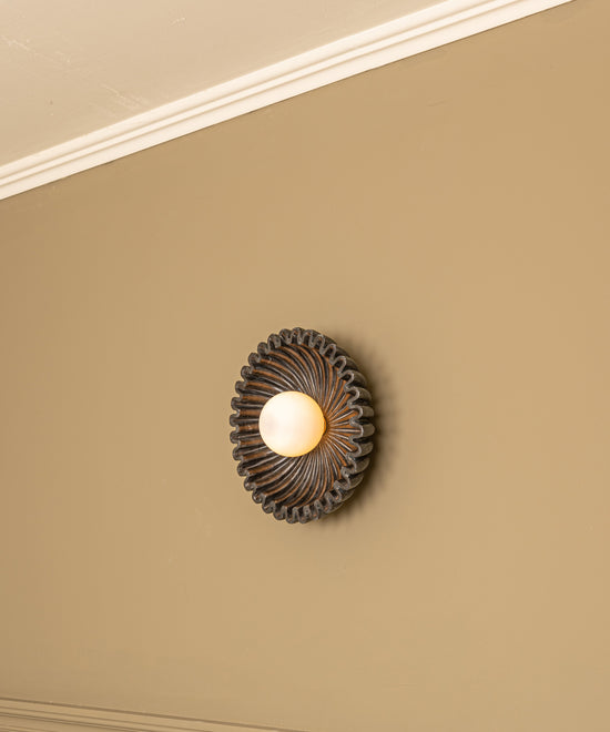 Ostro by Simone & Marcel | Contemporary Design | TRNK