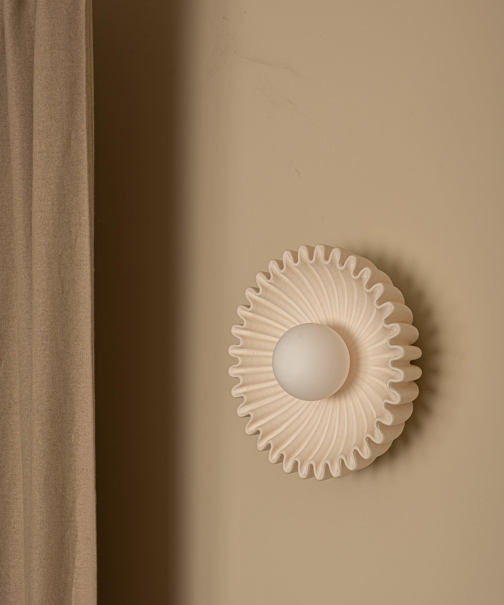 Ostro by Simone & Marcel | Contemporary Design | TRNK