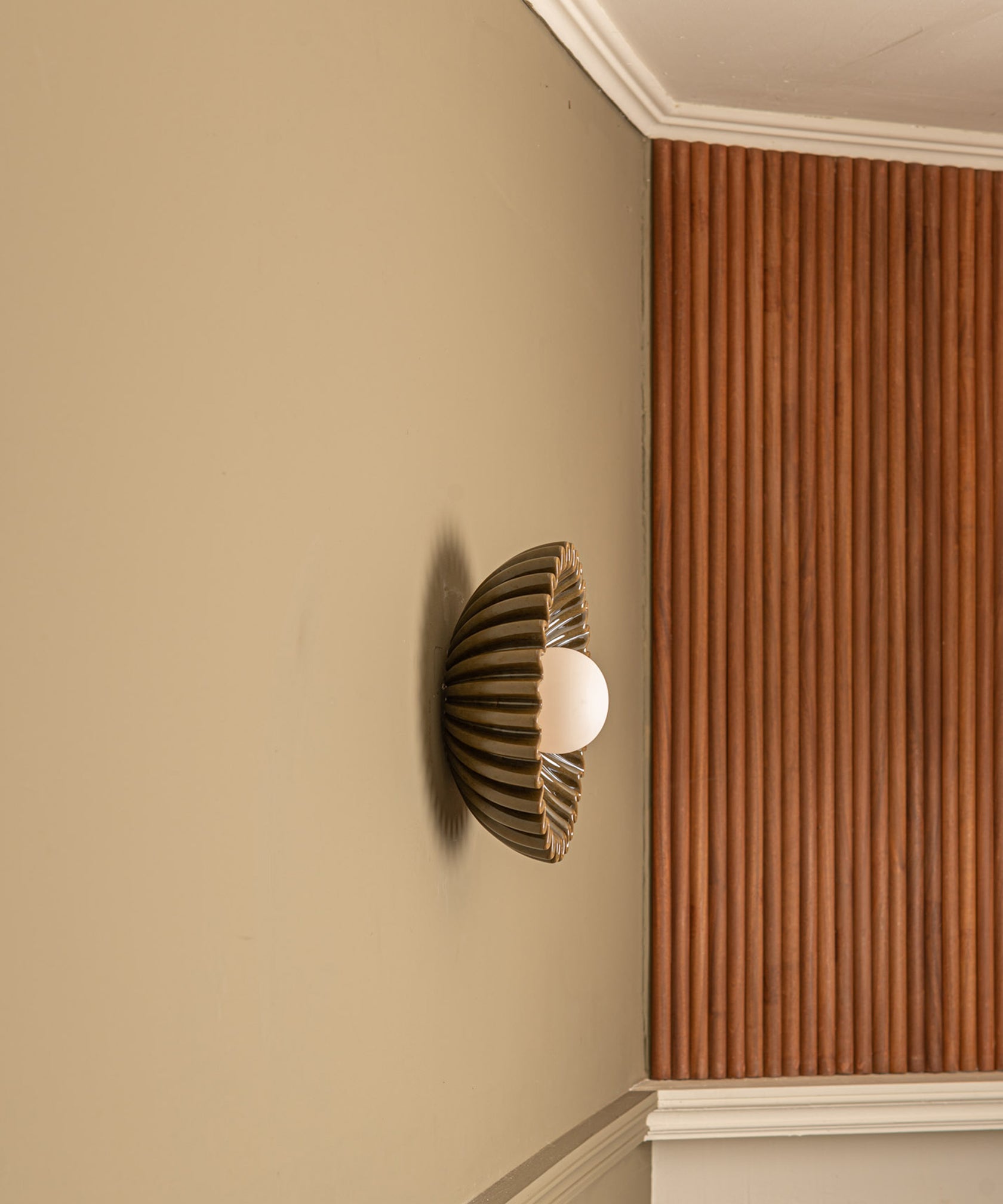 Ostro by Simone & Marcel | Contemporary Design | TRNK