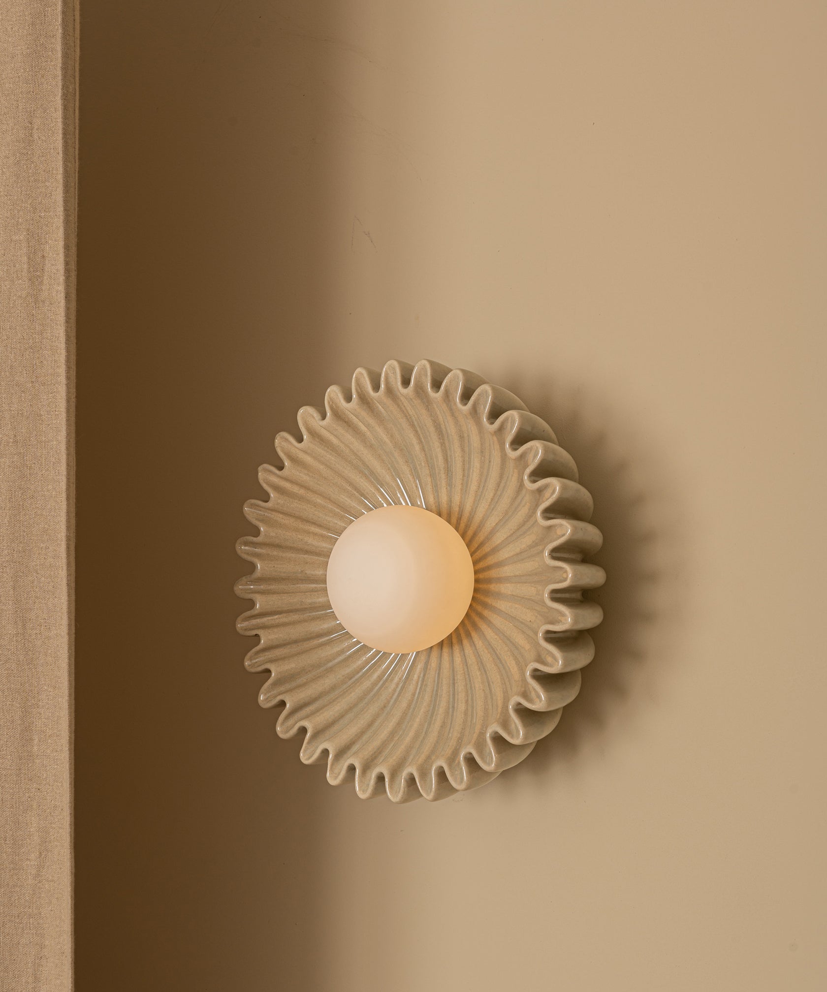 Ostro by Simone & Marcel | Contemporary Design | TRNK