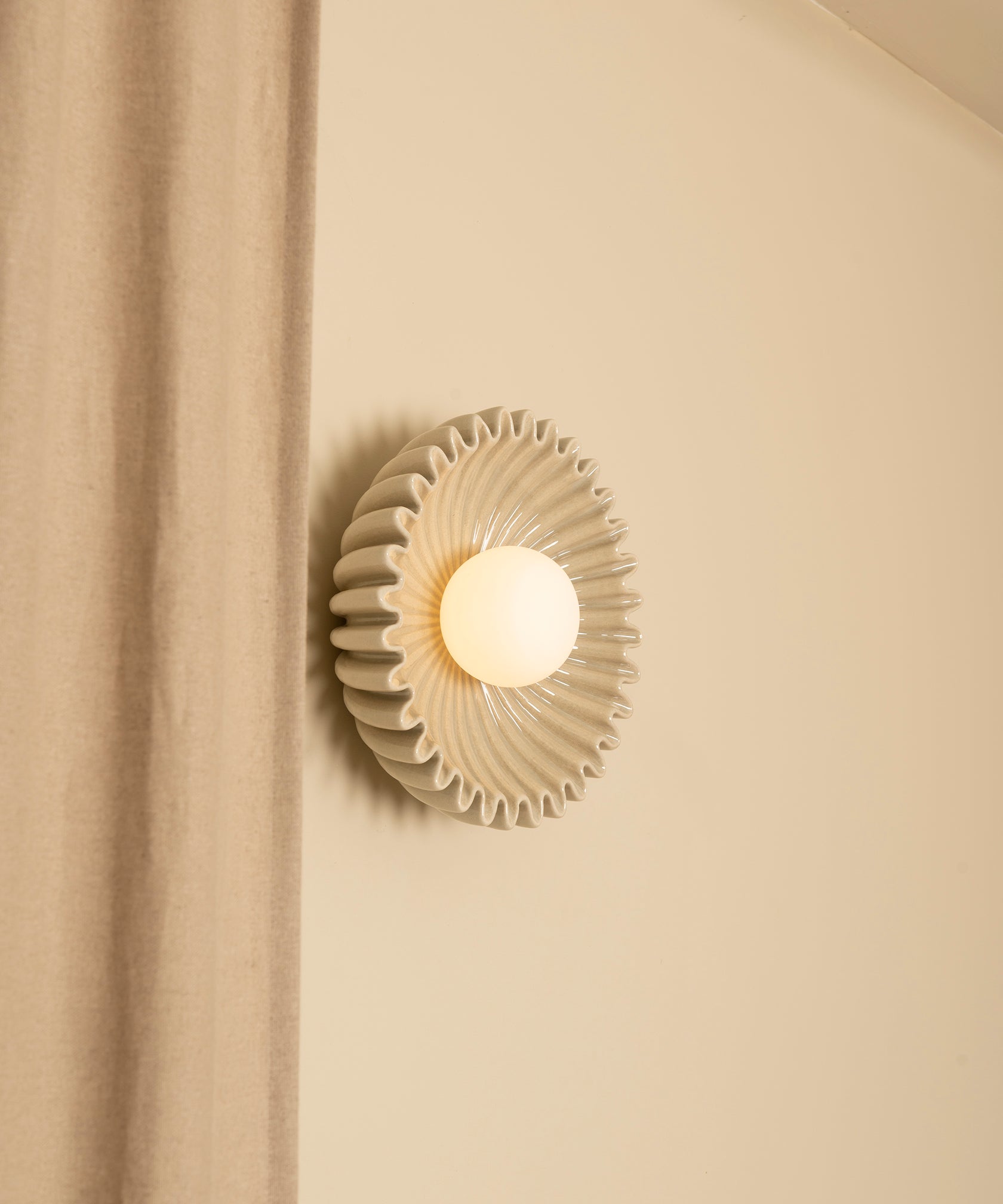 Ostro by Simone & Marcel | Contemporary Design | TRNK