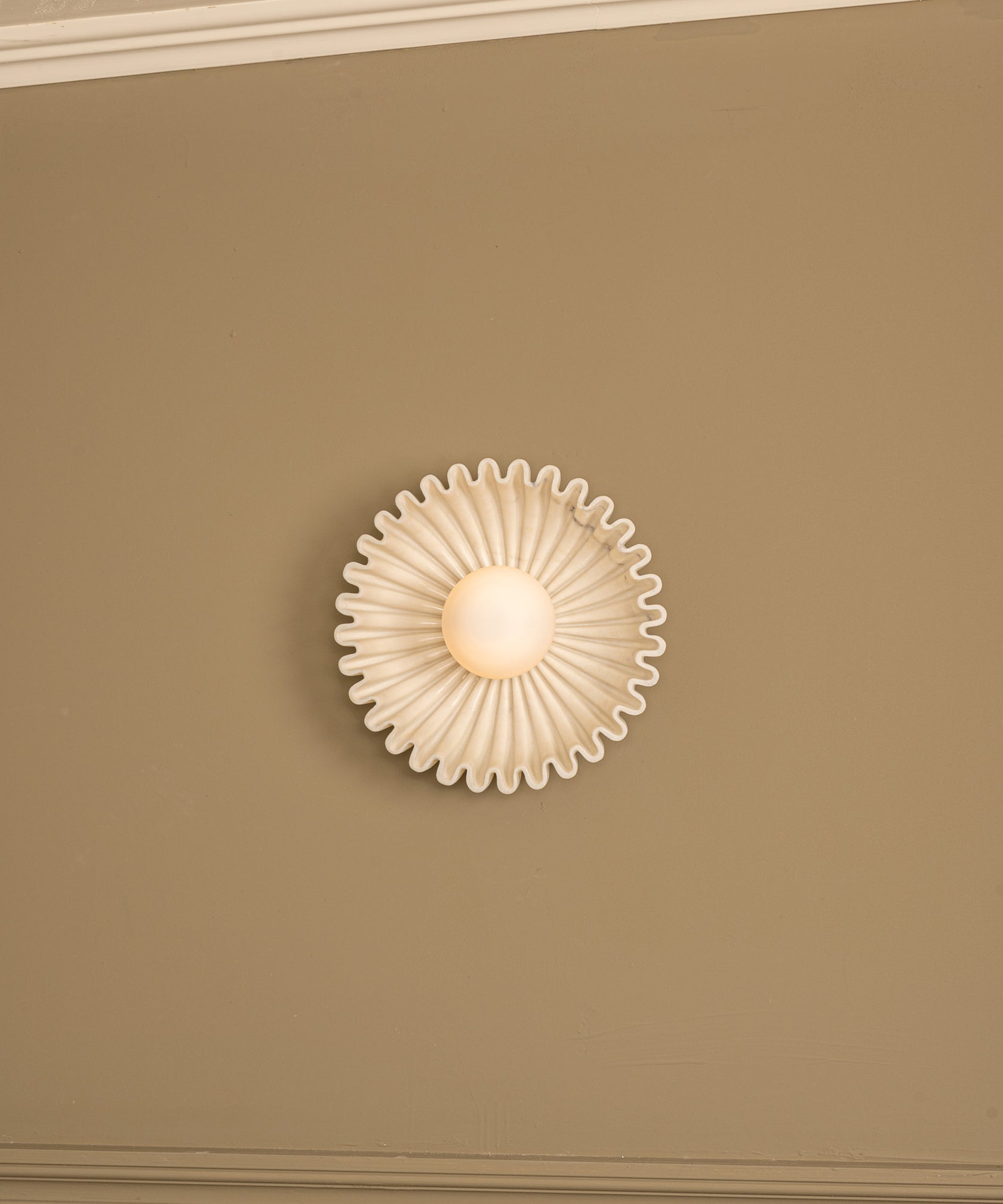 Ostro by Simone & Marcel | Contemporary Design | TRNK