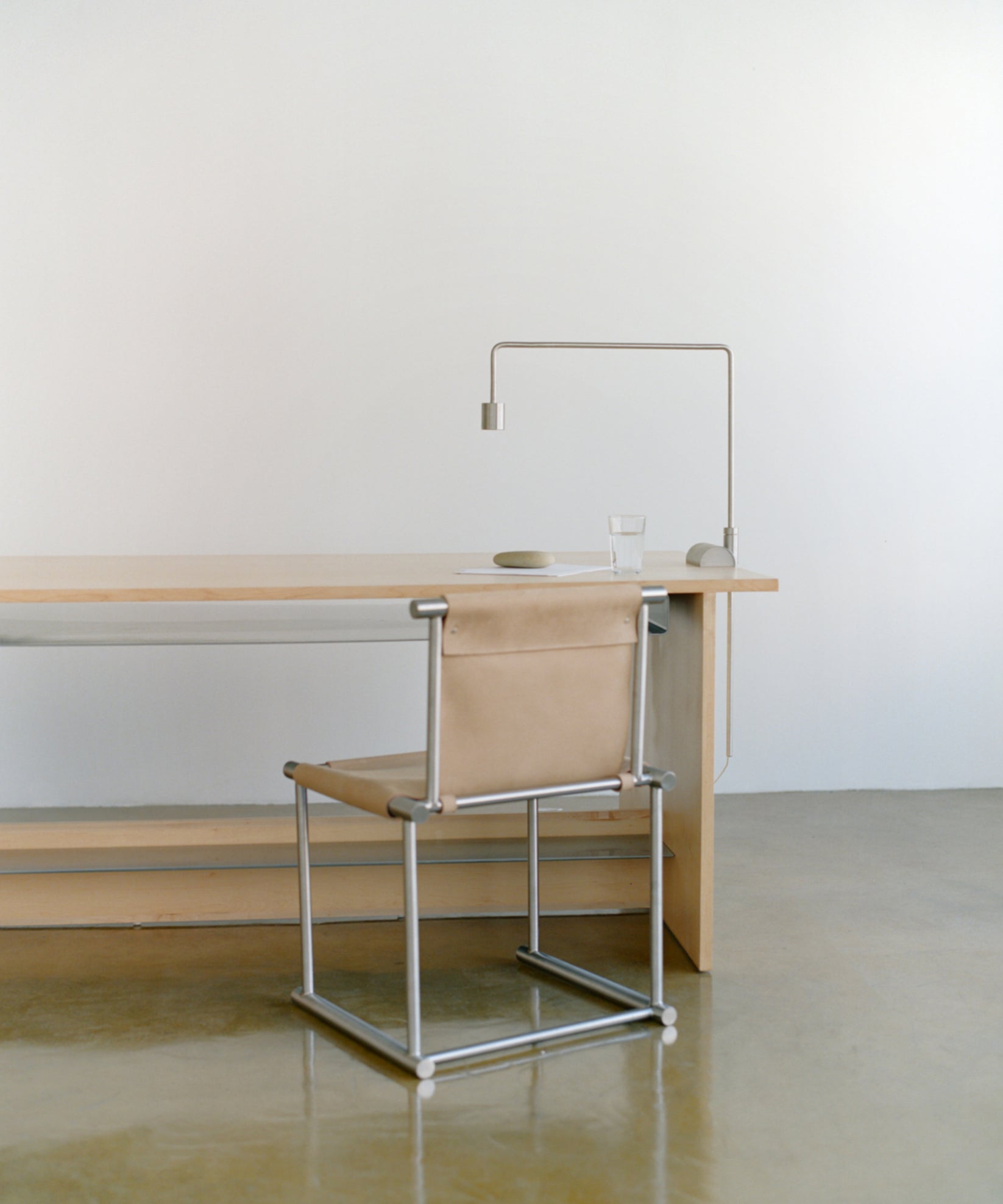 Skeleton Chair by Jialun Xiong | Contemporary Design | TRNK