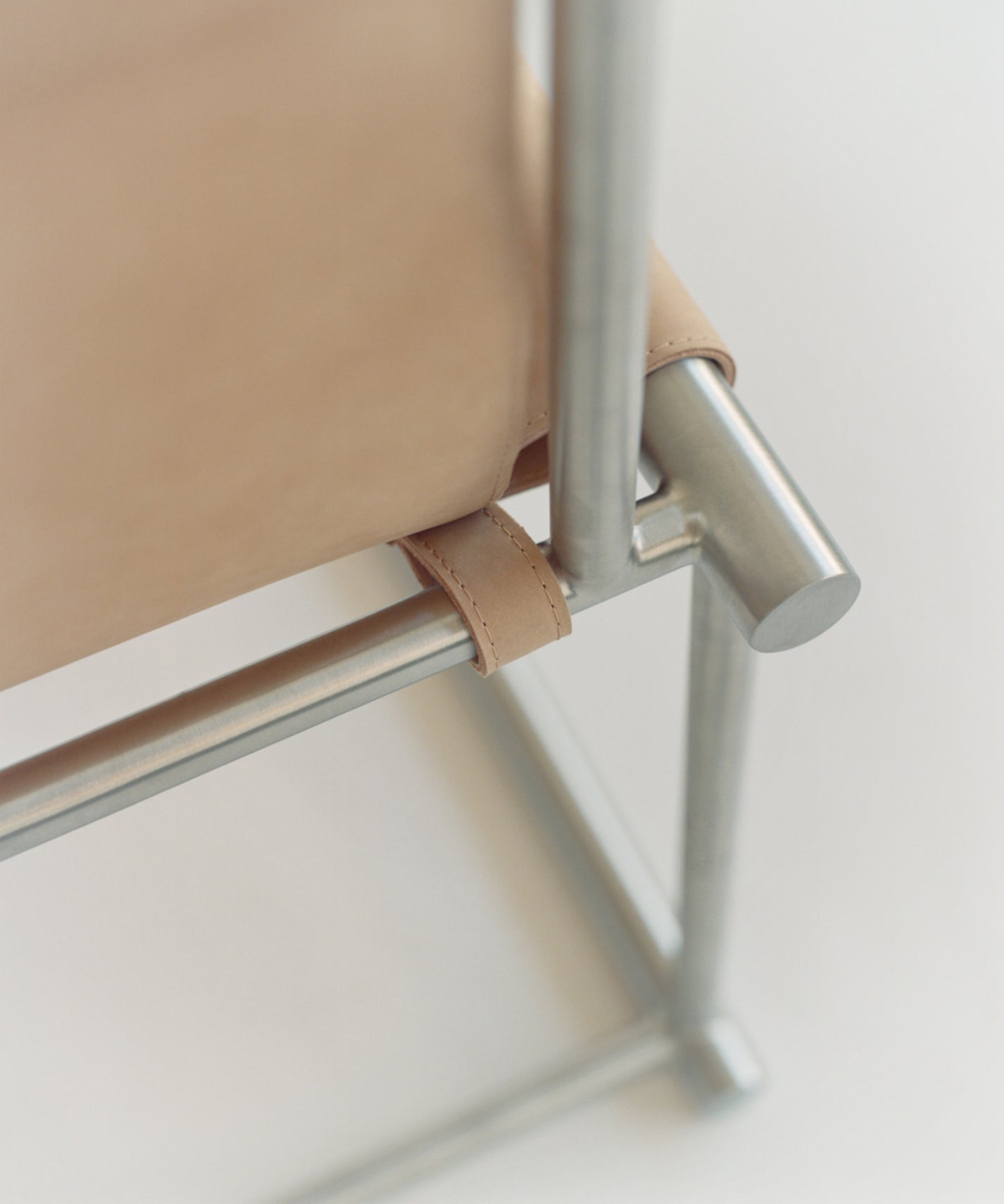 Skeleton Chair by Jialun Xiong | Contemporary Design | TRNK