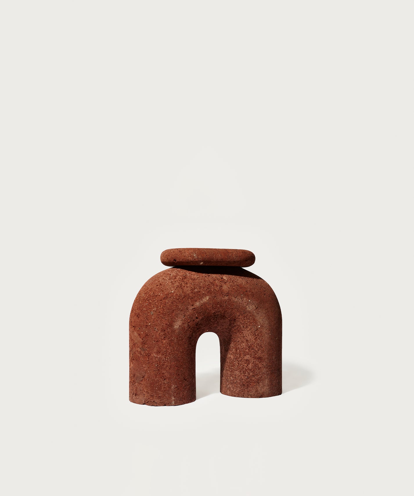 Neolithic Thinker by Panorammma | Contemporary Design | TRNK