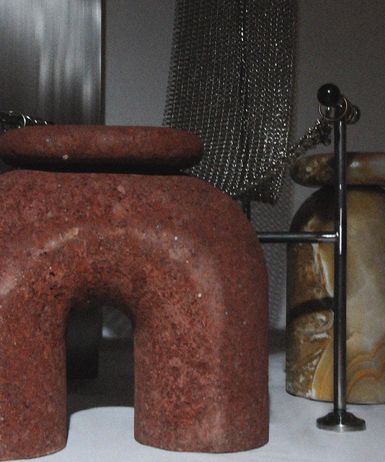 Neolithic Thinker by Panorammma | Contemporary Design | TRNK