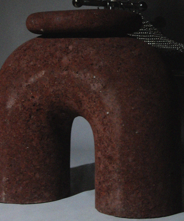 Neolithic Thinker by Panorammma | Contemporary Design | TRNK