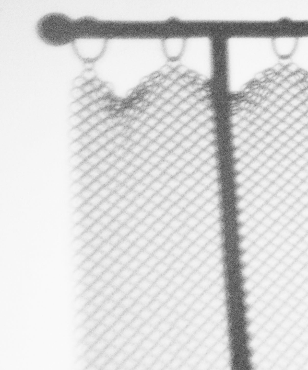 Chainmail Chair by Panorammma | Contemporary Design | TRNK