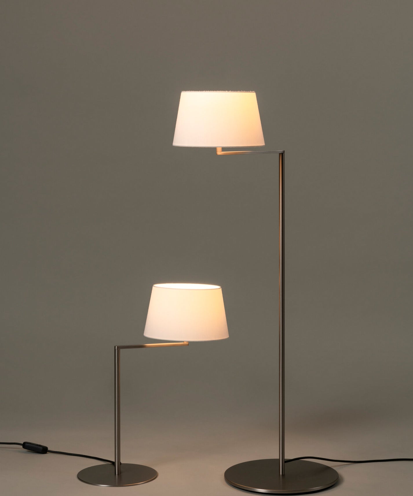 Americana Table Lamp by Santa & Cole | Contemporary Design | TRNK