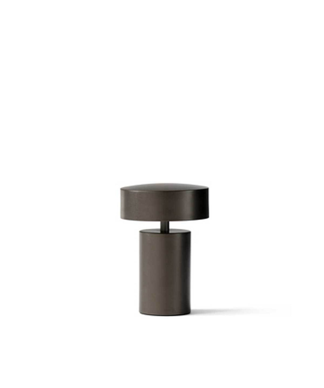 Column LED Table Lamp by Audo Copenhagen | Modern Scandinavian Design ...